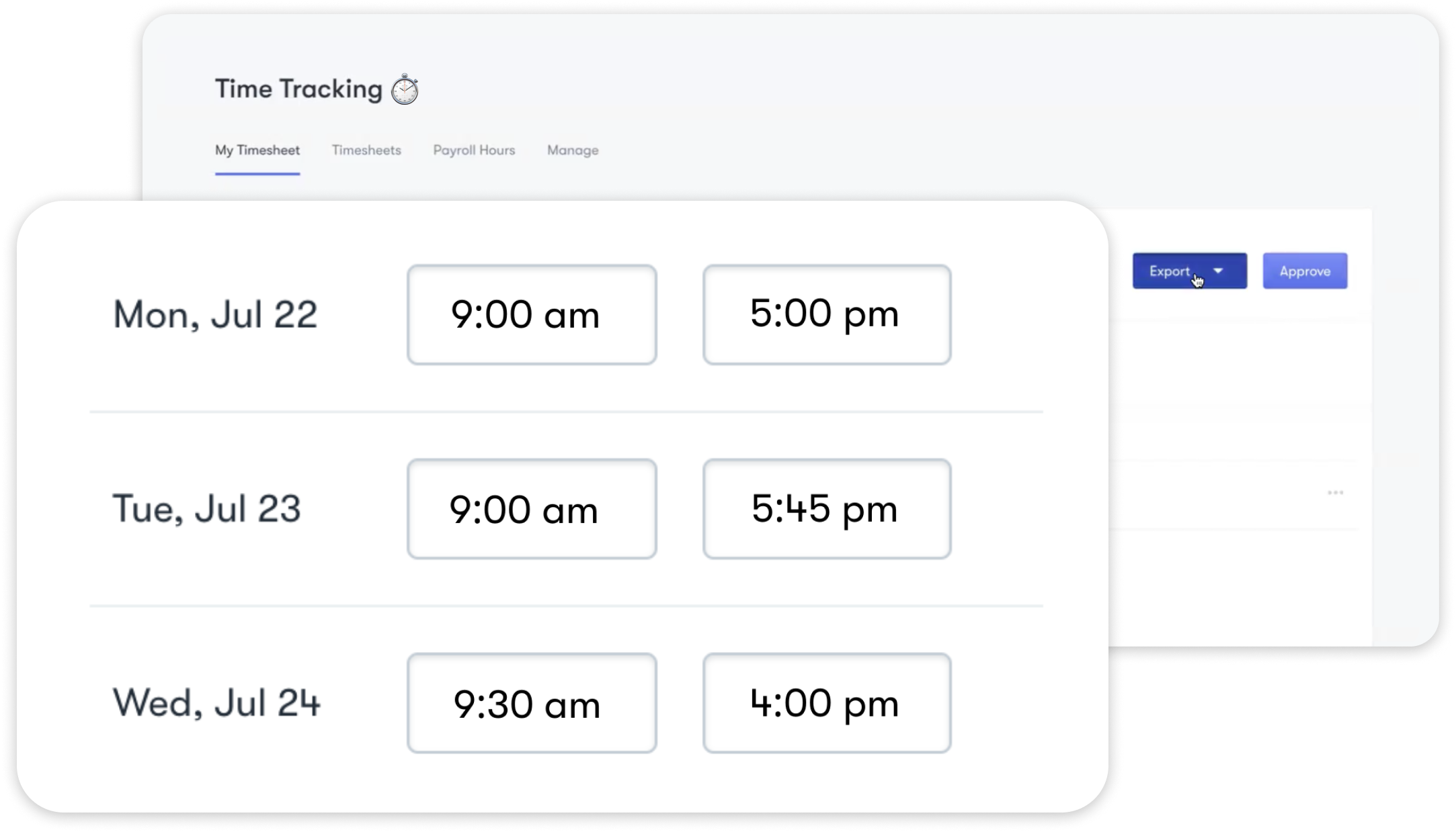 All-in-One HRIS Software for Canadian Businesses | HR System